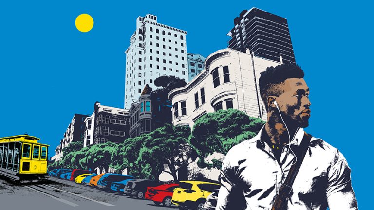 Savills Tech Cities 2025: talent is the key | Savills Impacts